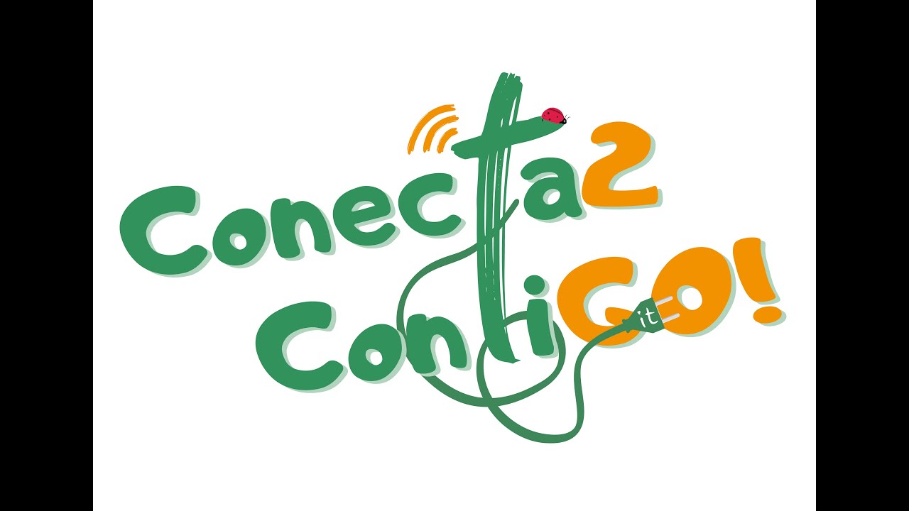 Videoclip Conecta2 contiGO! Curso 2021-22 - YouTube