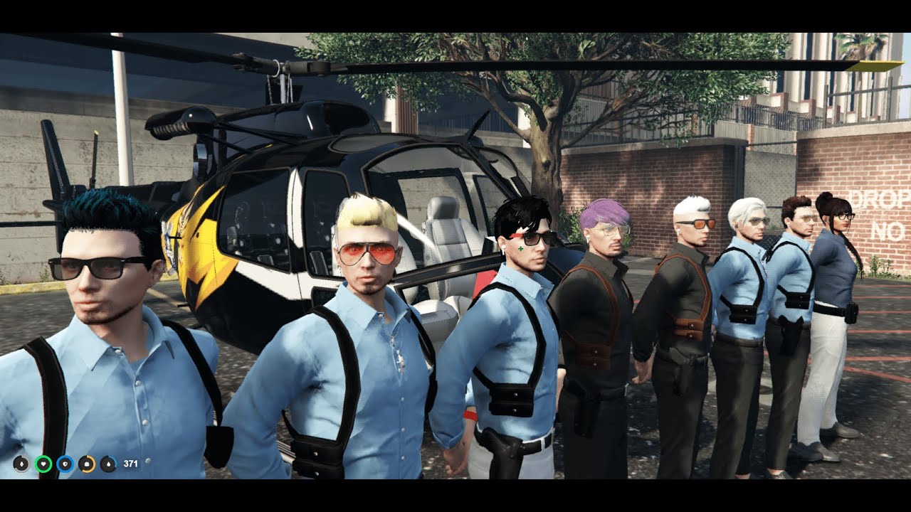 AIG Neo Walker On Duty #assassins #rsb #trp #valorant #uurp #GTARP # ...