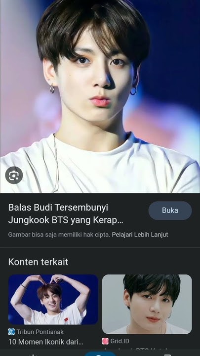 Tuhan Dia Sedang Berjuang - Lirik #btsarmy #bts #jeonjungkook - YouTube