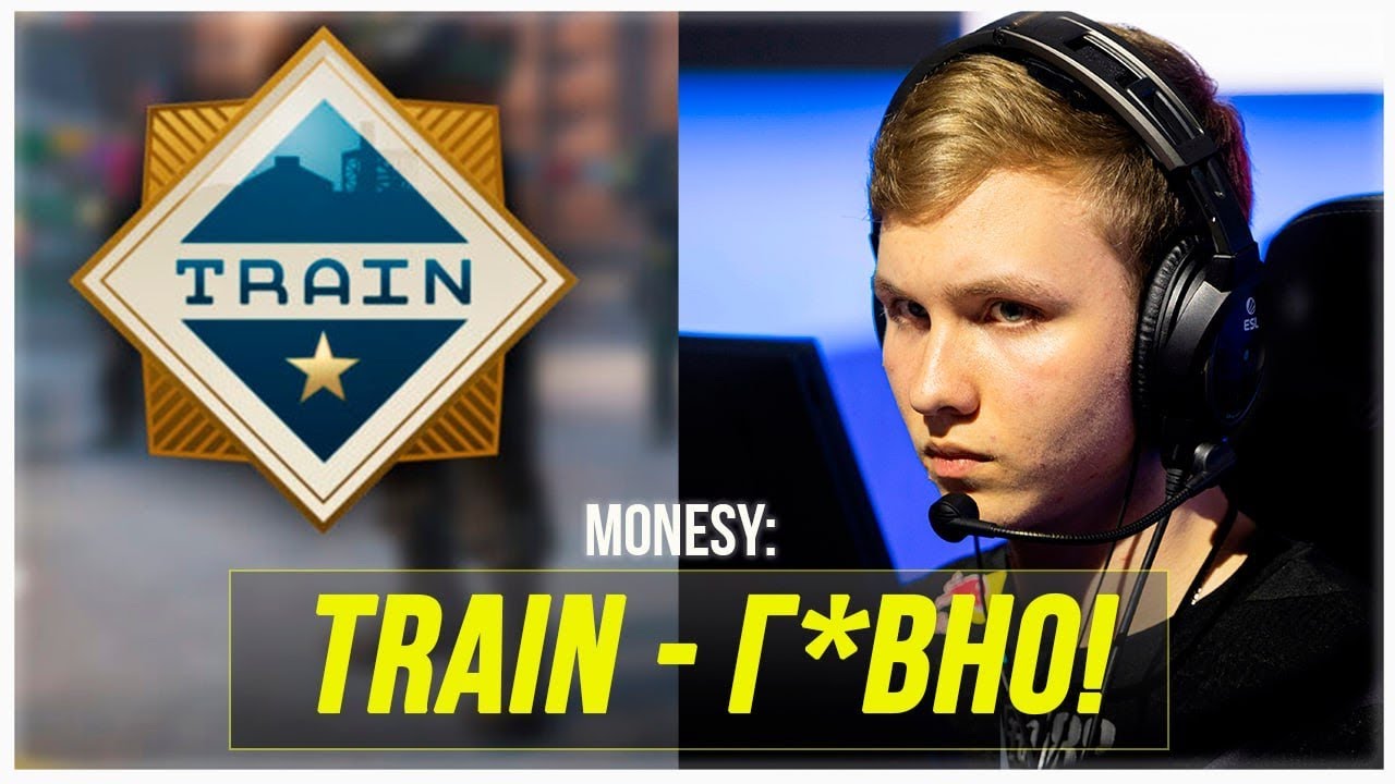 m0NESY ХЕЙТИТ TRAIN, G2 ТРОЛЛЯТ NAVI, DEVICE ПРОПУСТИТ MAJOR! - YouTube