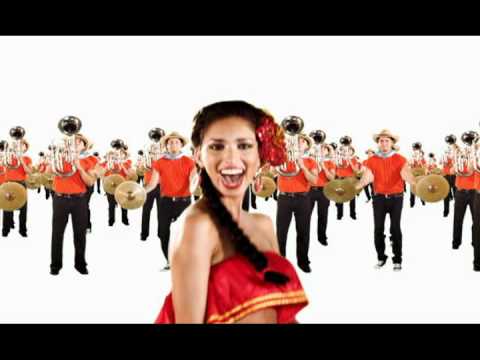 Pacena Carnaval Reina edited