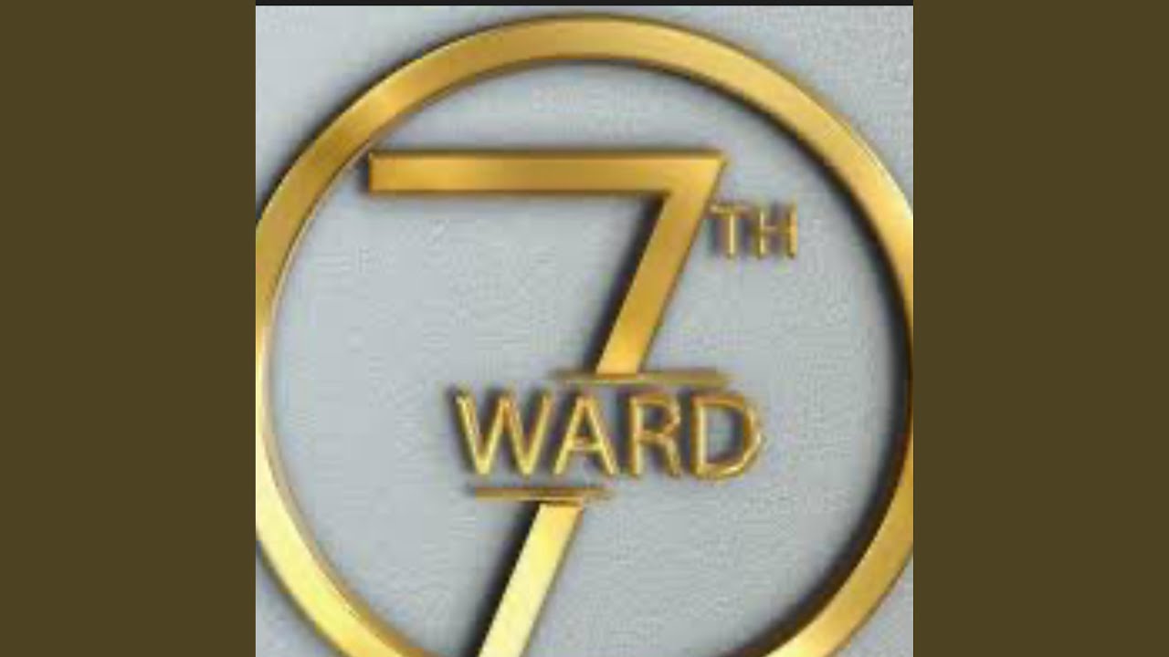 7 Ward Block Party - YouTube
