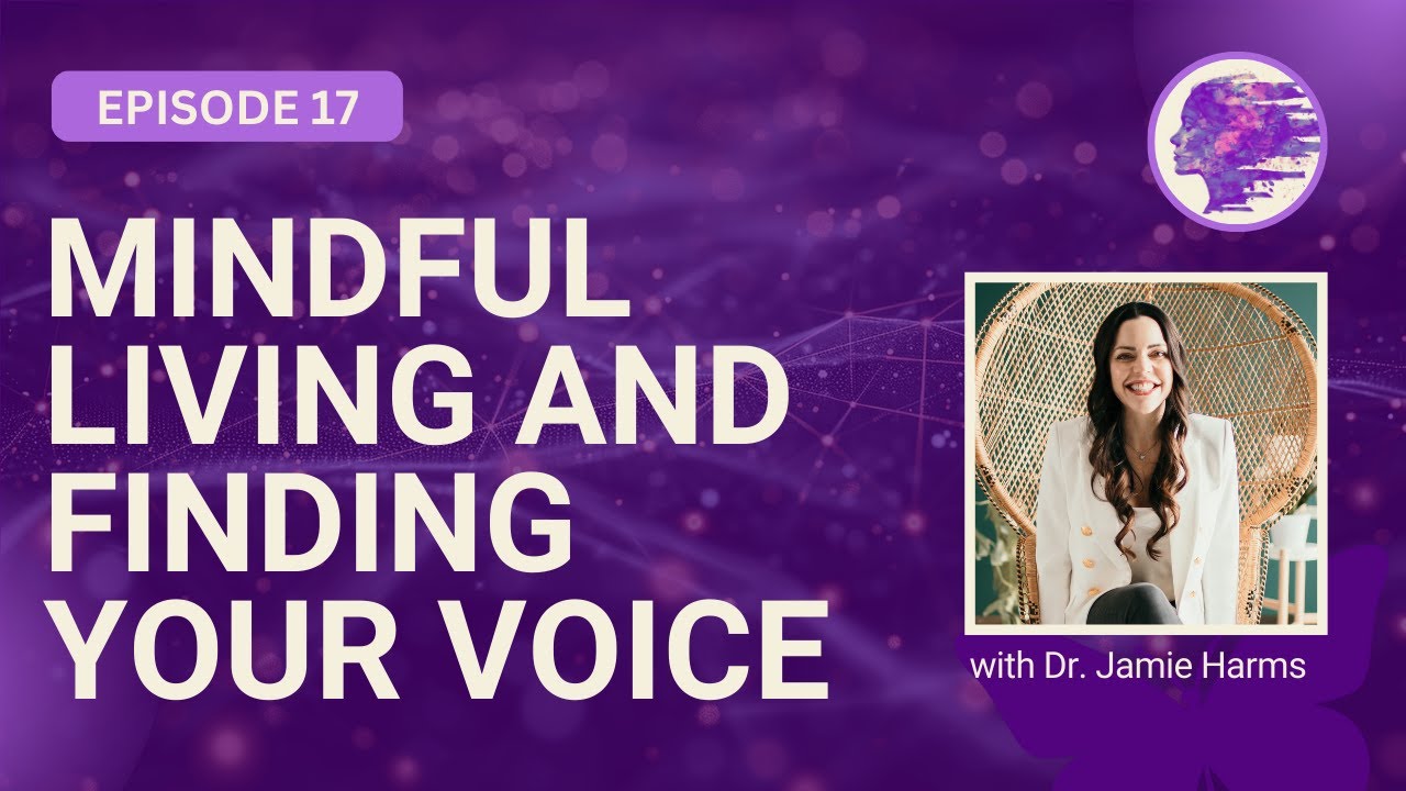 Mindful Living: Cultivating Wellness, Authenticity, and Finding Your ...