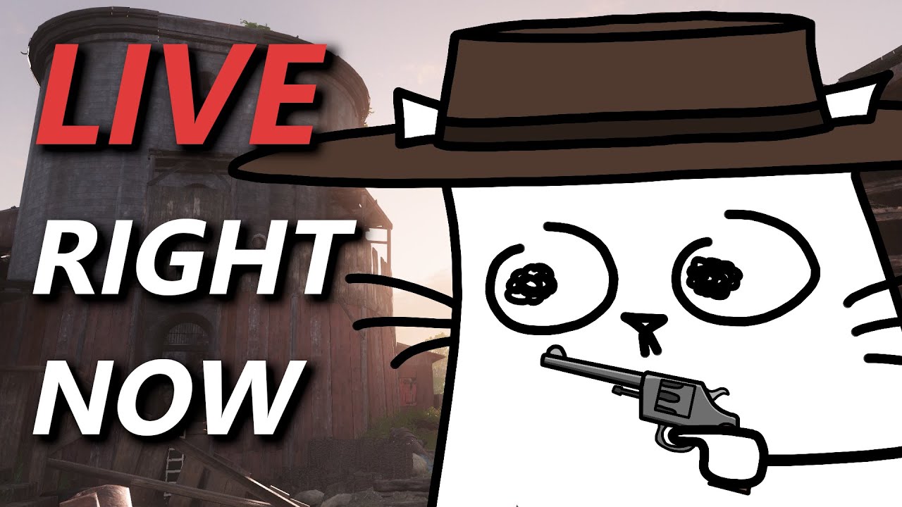 gun go meow :3 - YouTube