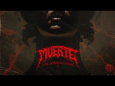 MUERTE - The Horror Divine EP| TEASER - YouTube