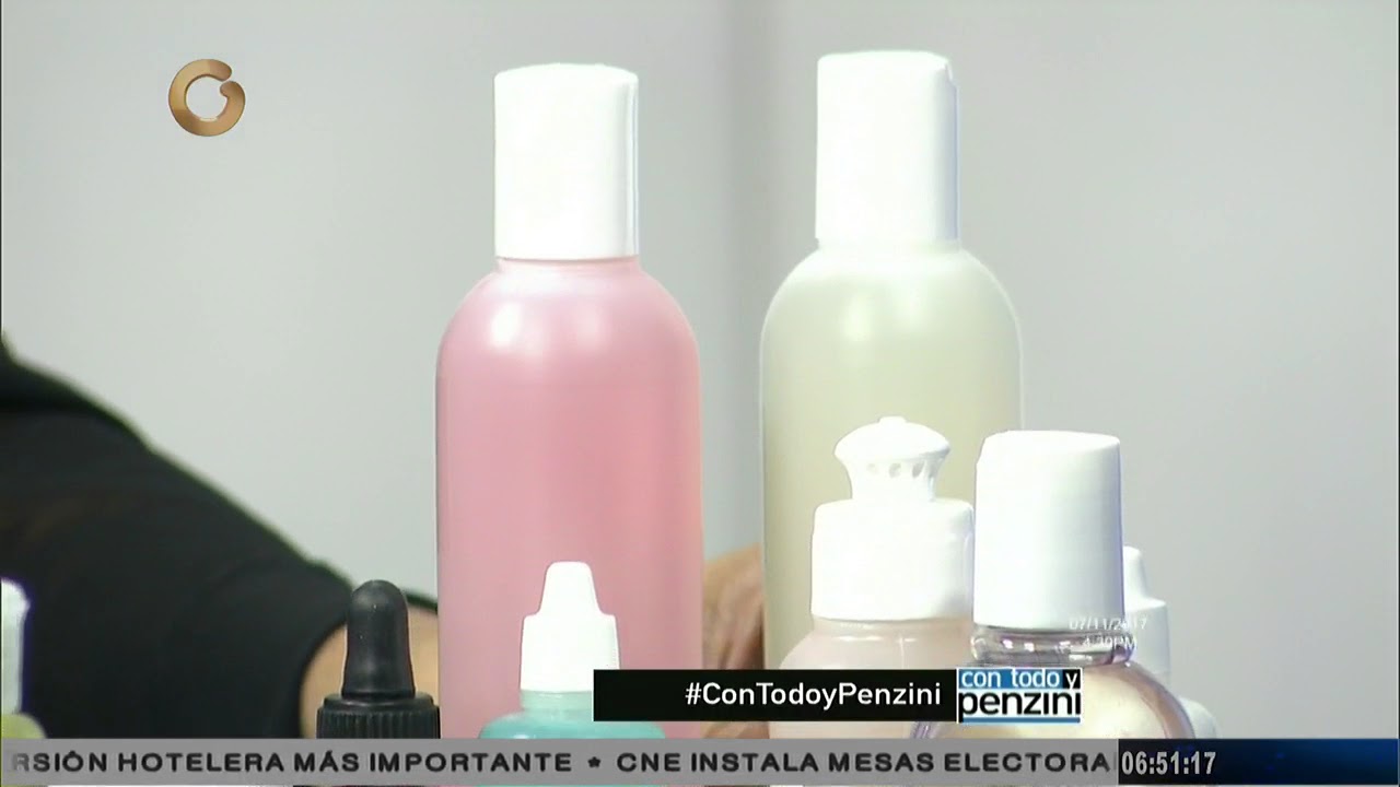 Lirio Camero y Aida Cabrera ofrecieron detalles sobre la Recetura ...