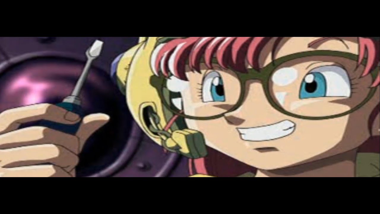 Chrono Trigger Day-5 Gameplay Guardian Boss Fight [PSX version] - YouTube