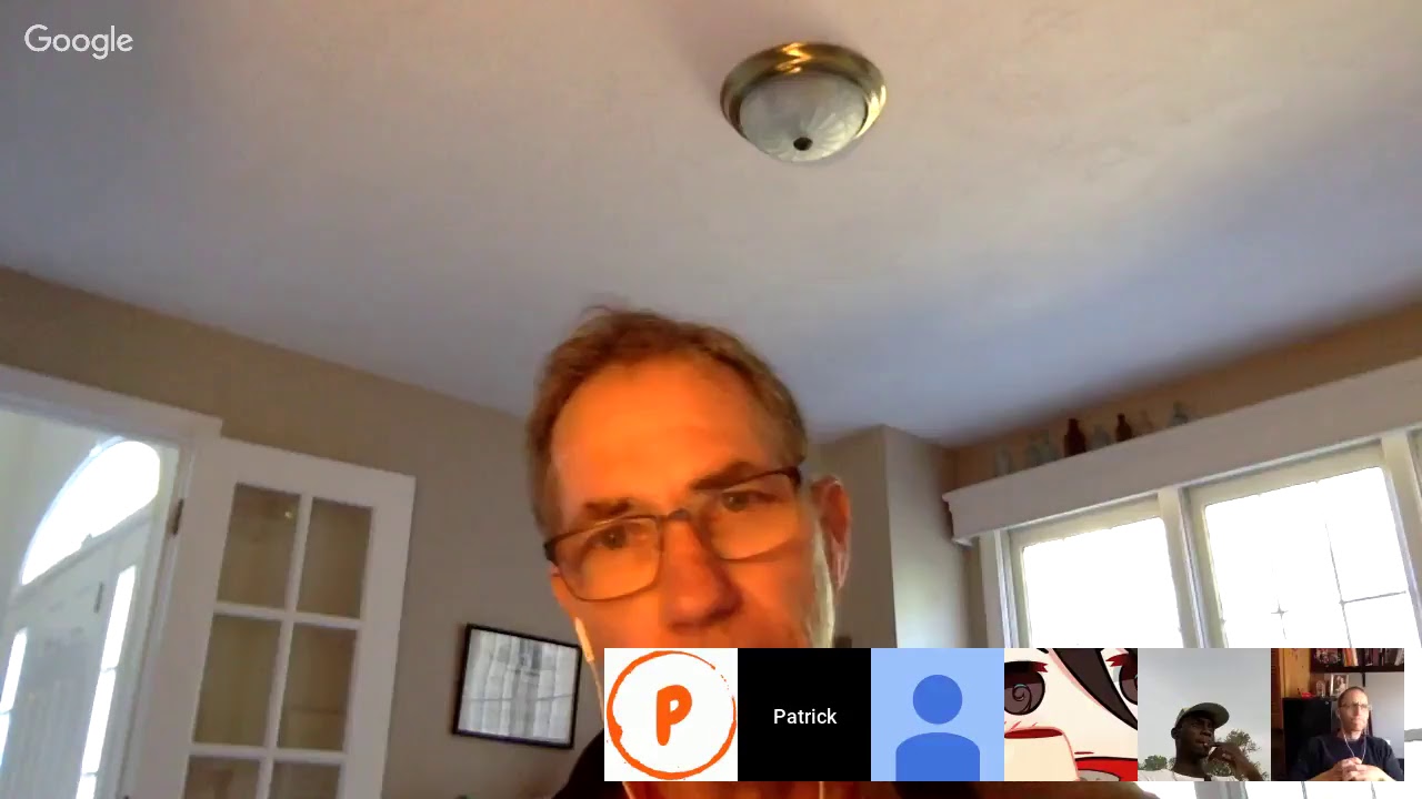 AVConf SHF Project Presentation - YouTube