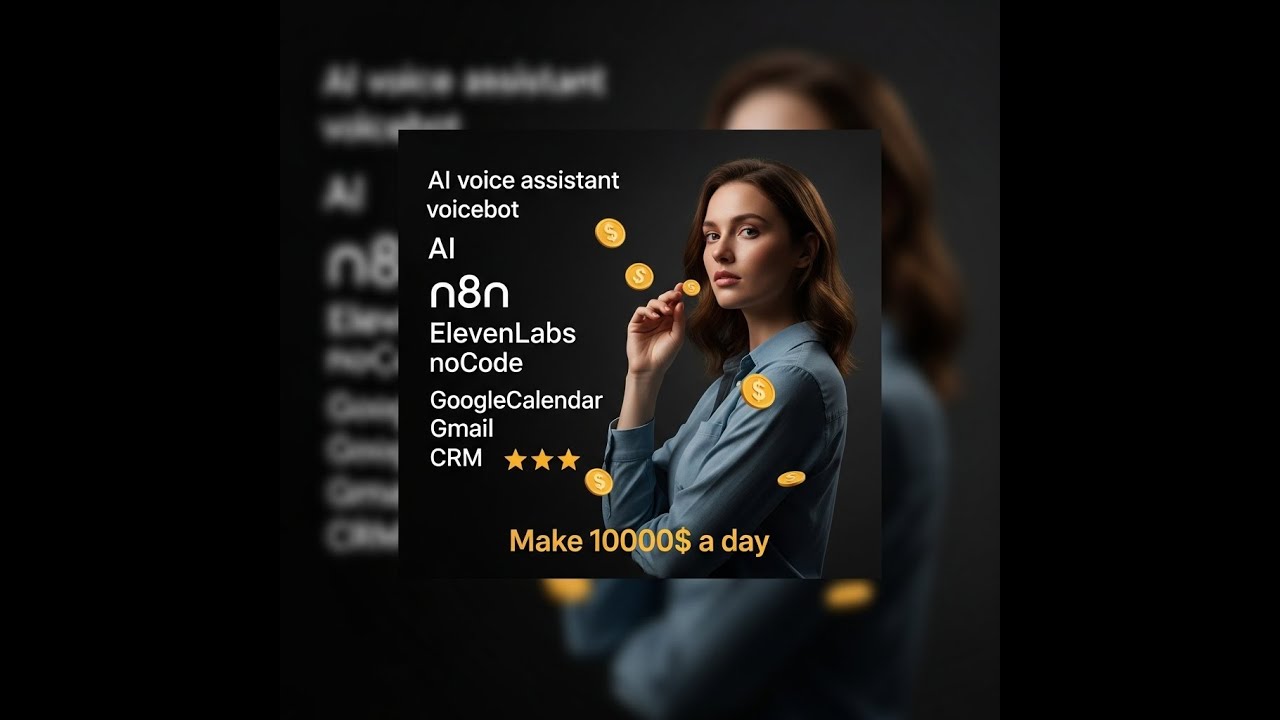 AI-powered bot for Mary's Dental Clinic demonstration - YouTube