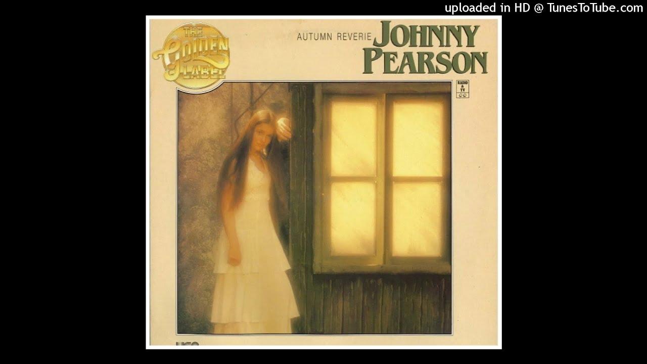 Johnny Pearson & His Orchestra - Autumn Reverie ©1981 [Long Play HEP ...