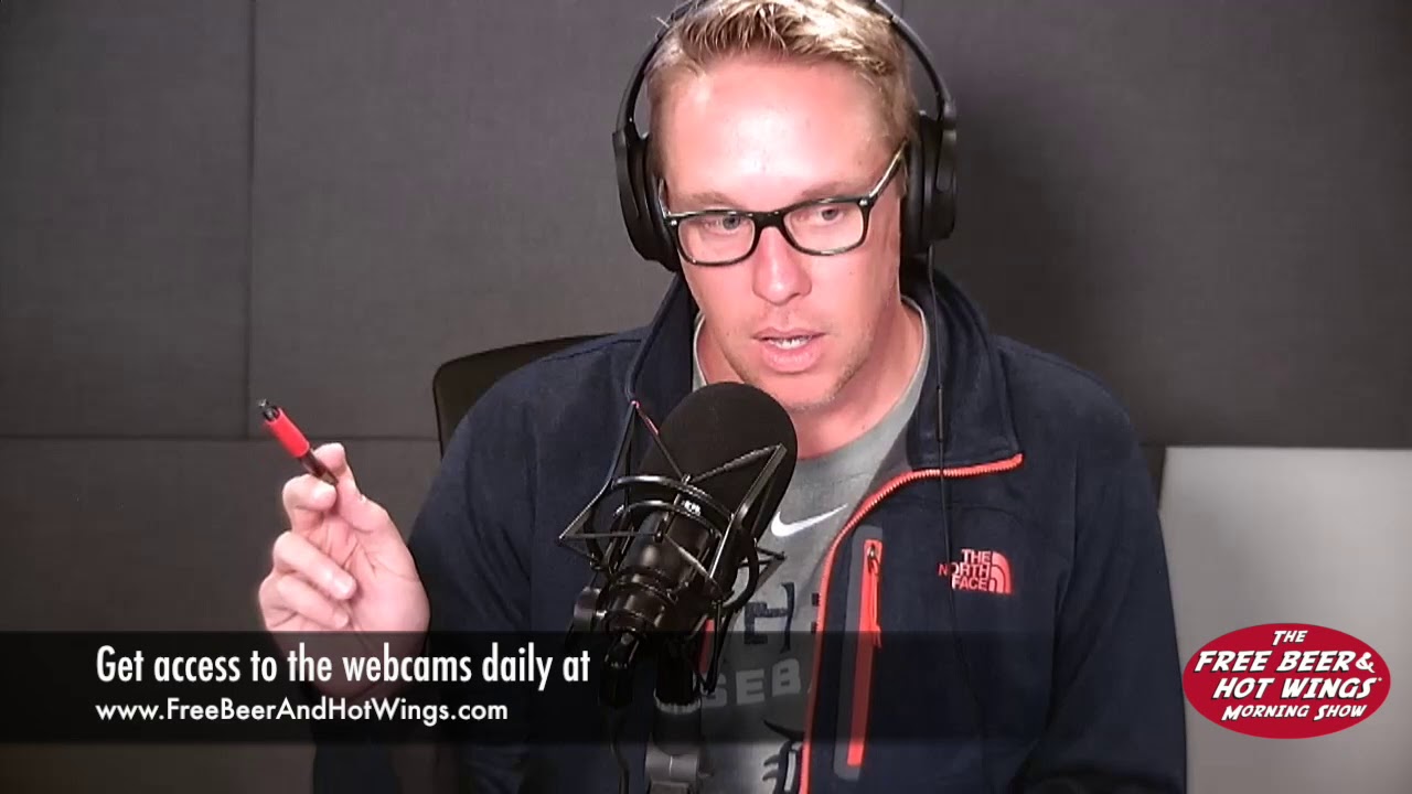 FBHW Freebie: Finally, Some News About Joe! - YouTube