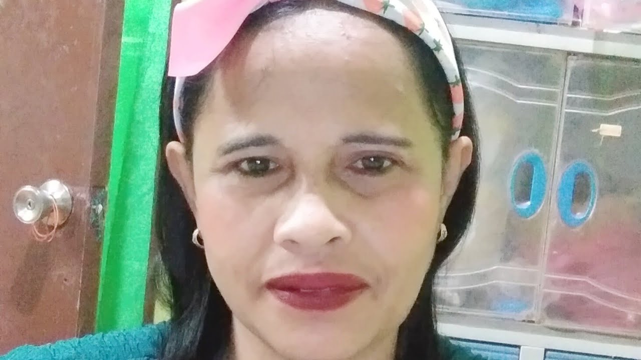 Sweetie ding Cuadra Briones 🌹🌹 is live! - YouTube