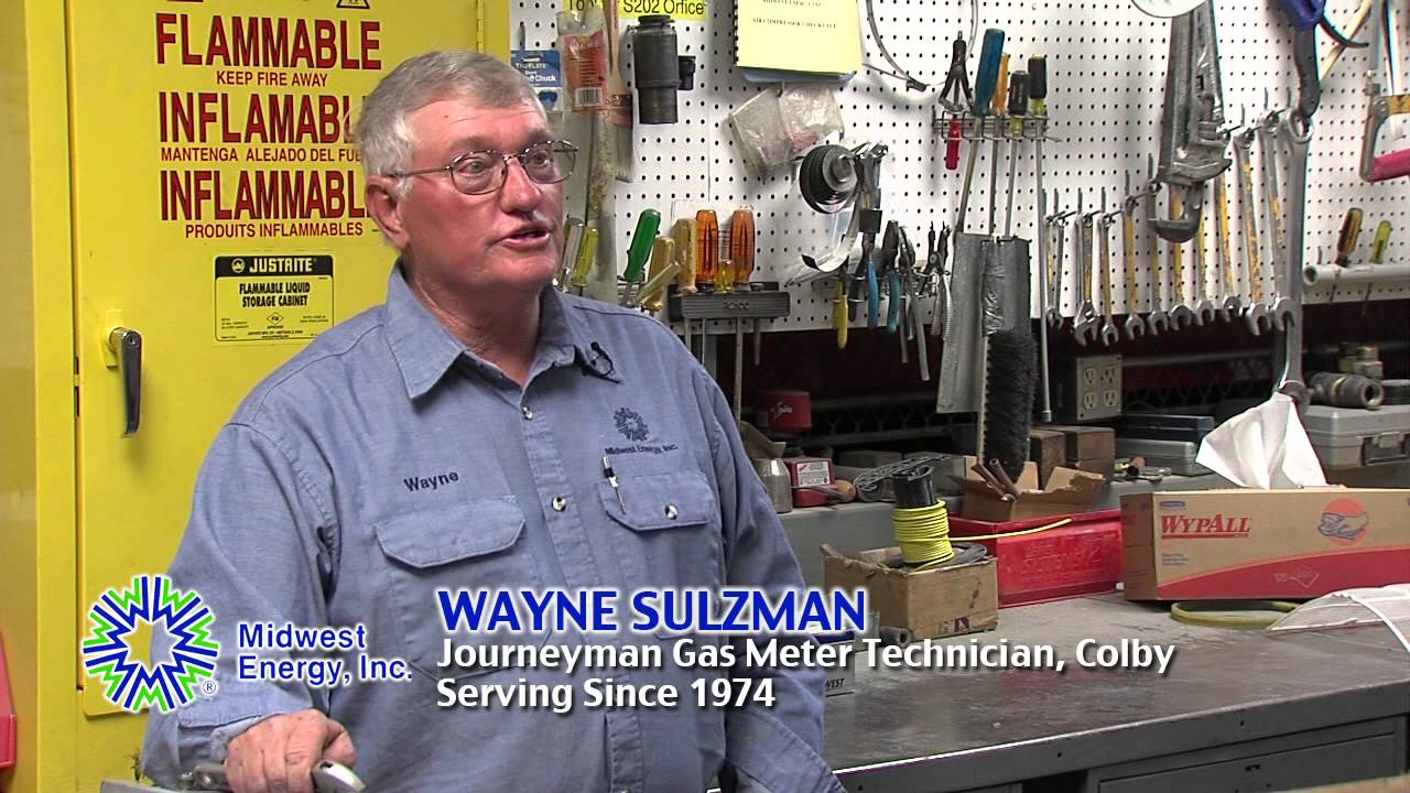 Midwest Energy - 75th Anniversary - YouTube