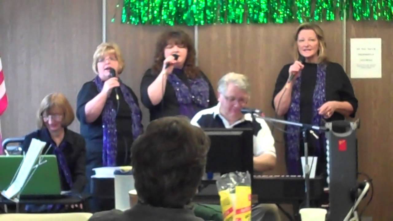 Miller Family Singers - YouTube
