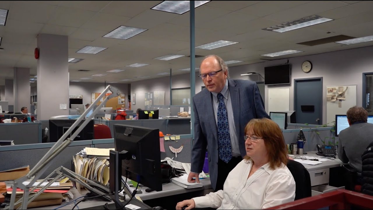 Dave Obee – 2020 Chamber Award Nominee for Business Person of the Year ...