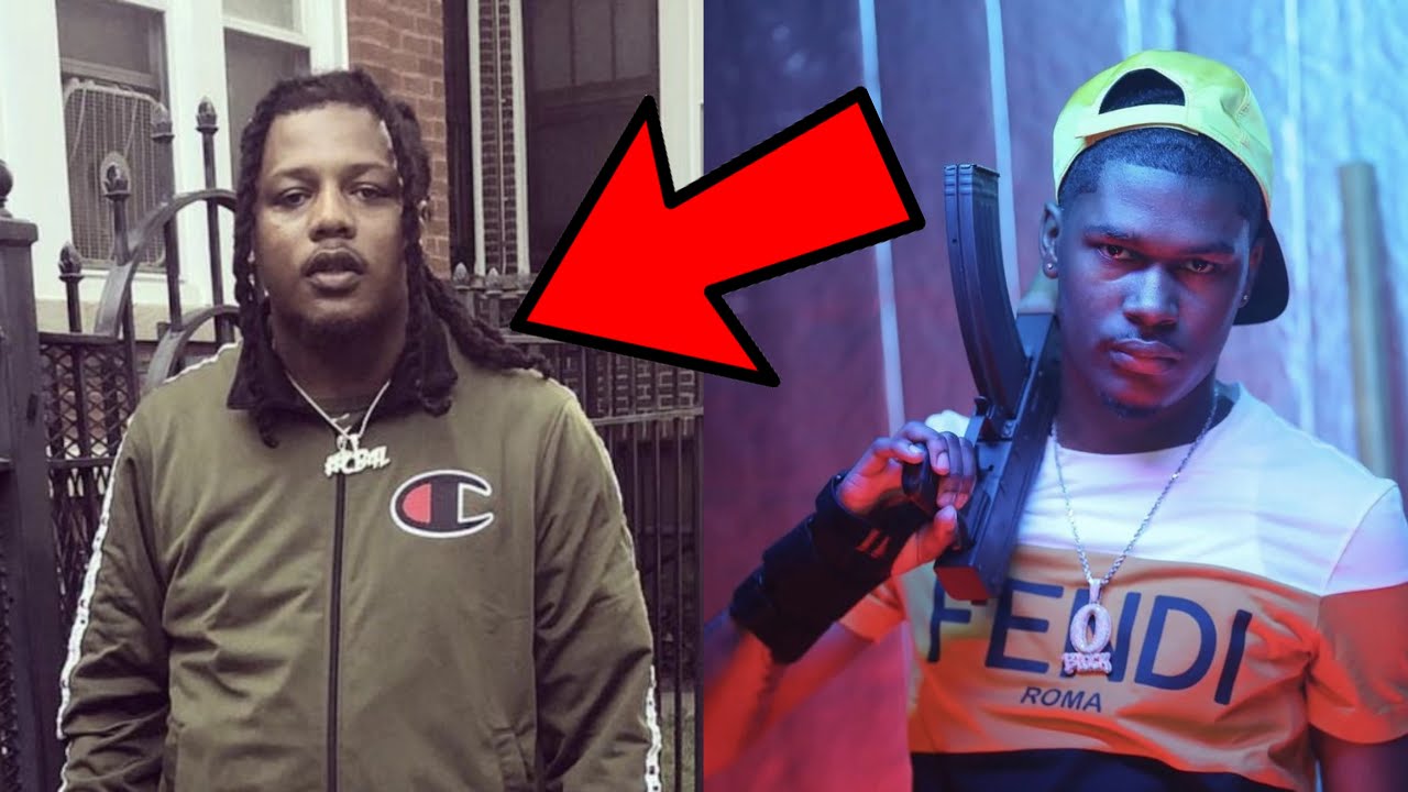 Breaking! FBI Says Video Tracks FBG Duck Killers From O Block To The ...