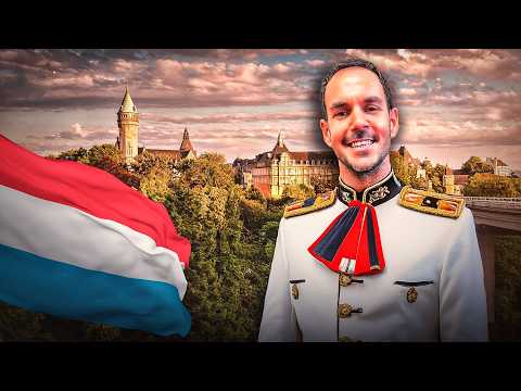 Proveo sam 48 SATI U NAJBOGATIJOJ ZEMLJI svijeta!