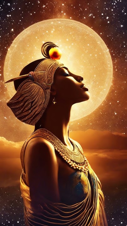 The Myth of Hathor: Ancient Egyptian Astronomy - YouTube