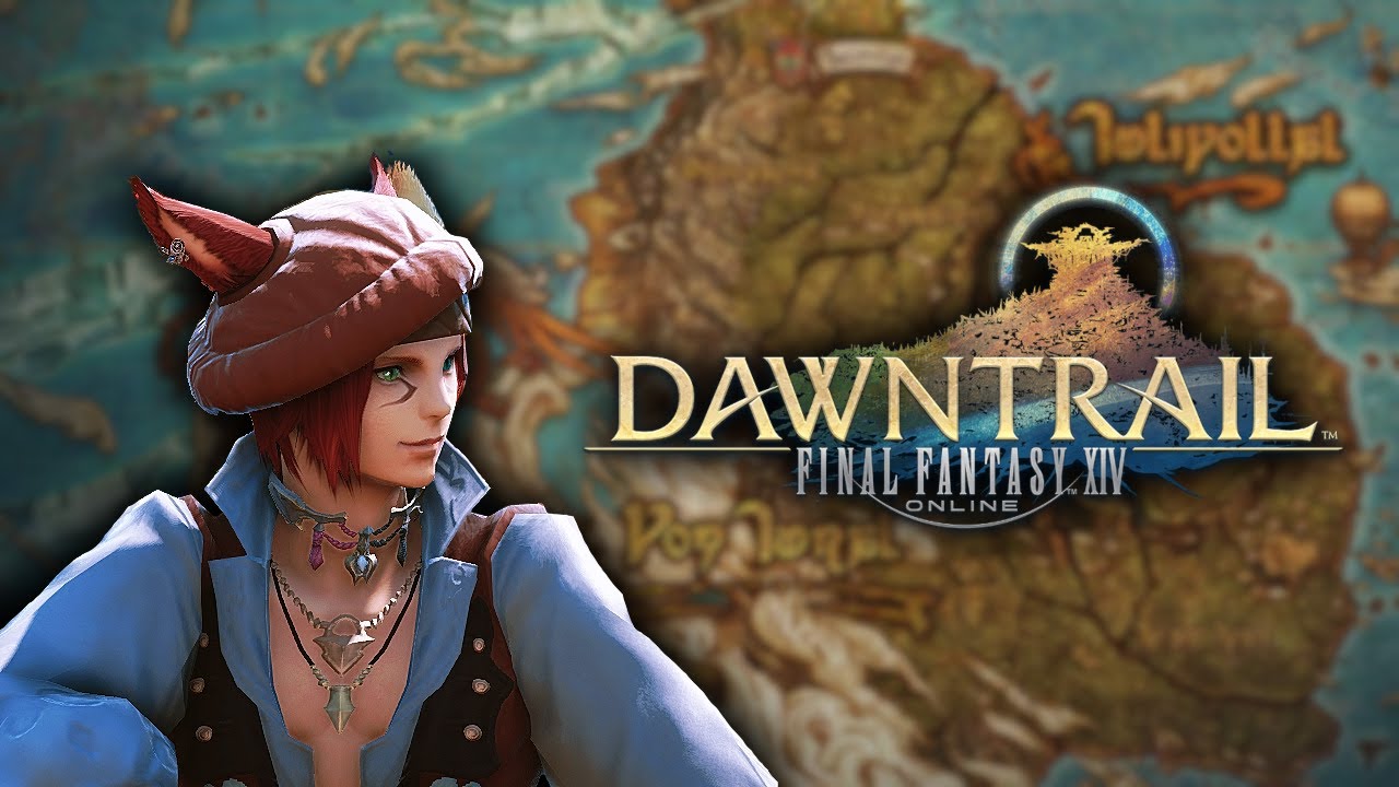 DSR Reprog Day 7 - Final Fantasy XIV - YouTube