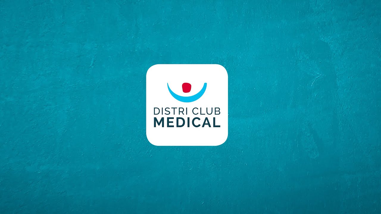 DISTRI CLUB MEDICAL - Une franchise dynamique ! - YouTube