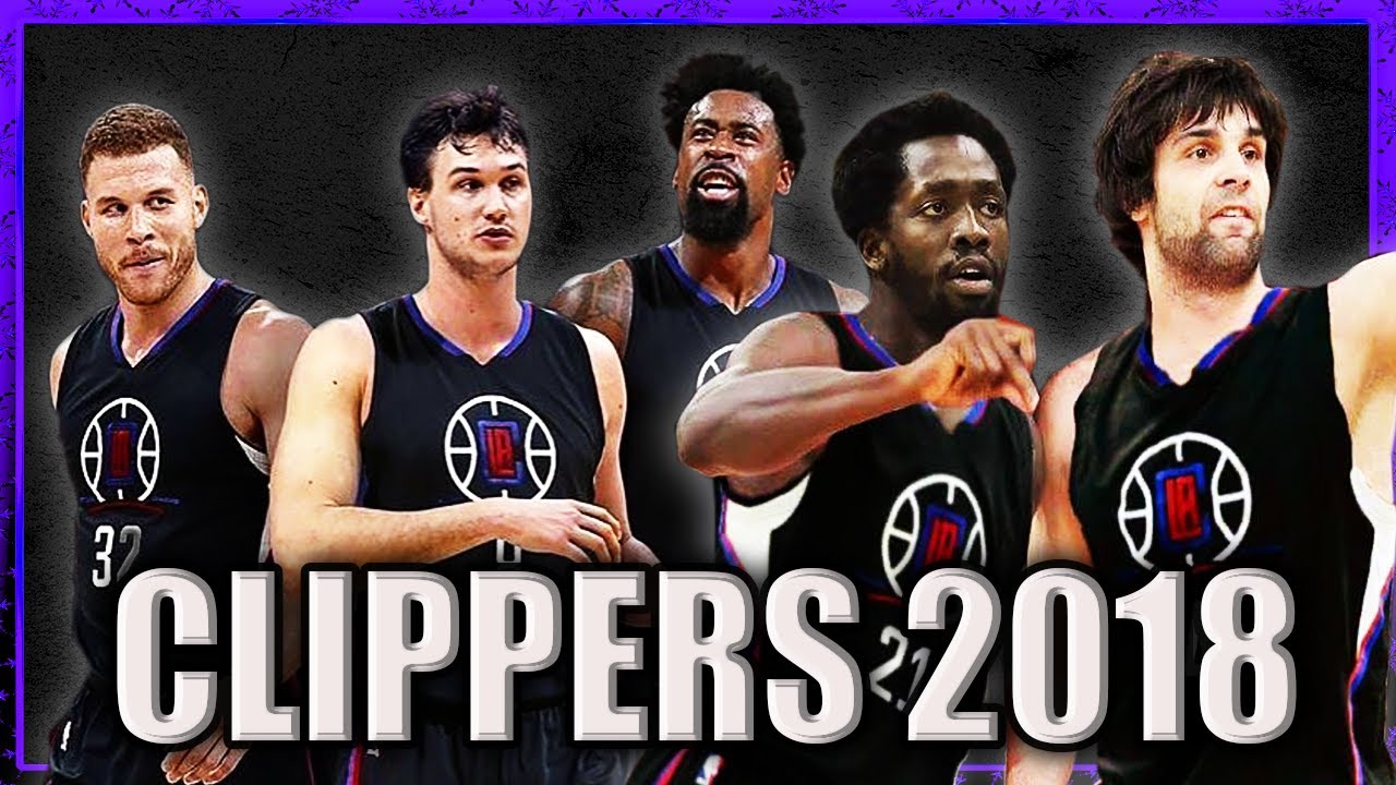 Why the Clippers Might Be Better Next Season... Even Without Chris Paul ...