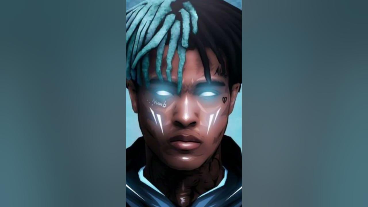 Xxxtentacion Rest In Peace Youtube