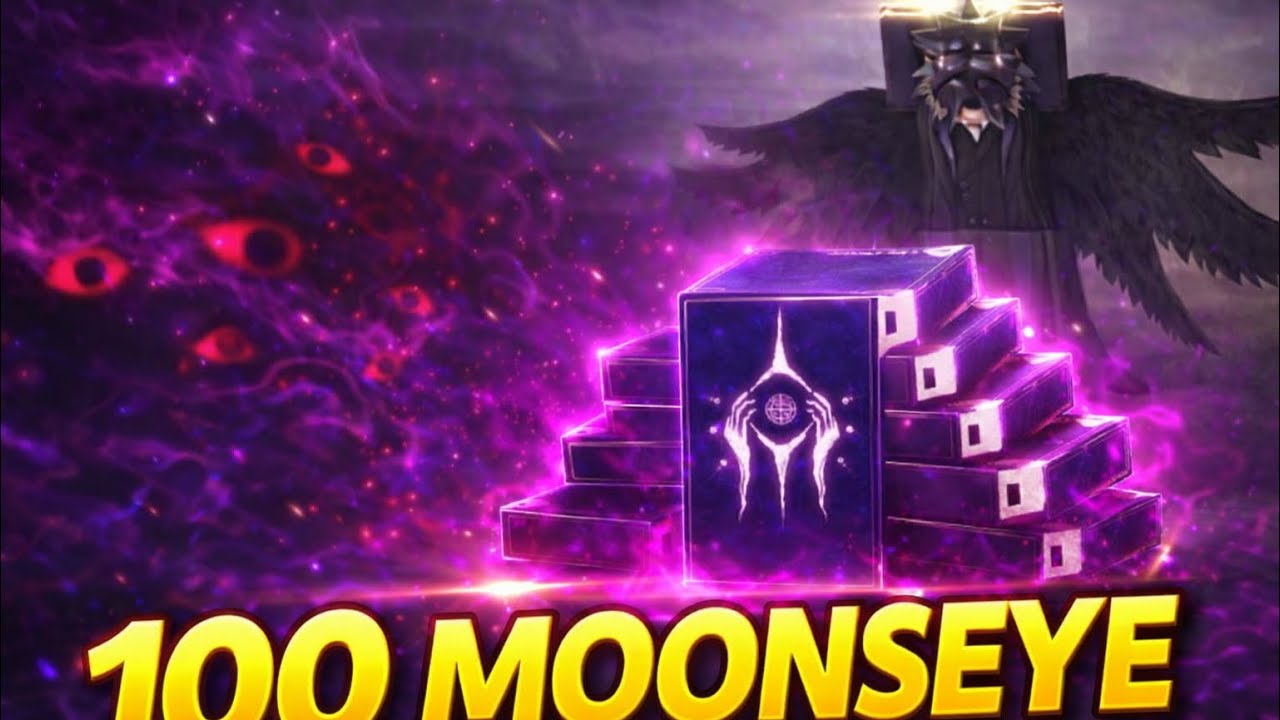 Top Players Fight for 100 Moonseye | Deepwoken 3v3 Tournament - YouTube