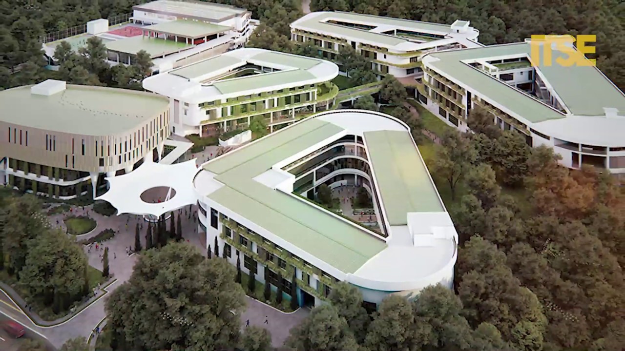 Instituto Técnico Superior Especializado (ITSE), una nueva oferta ...