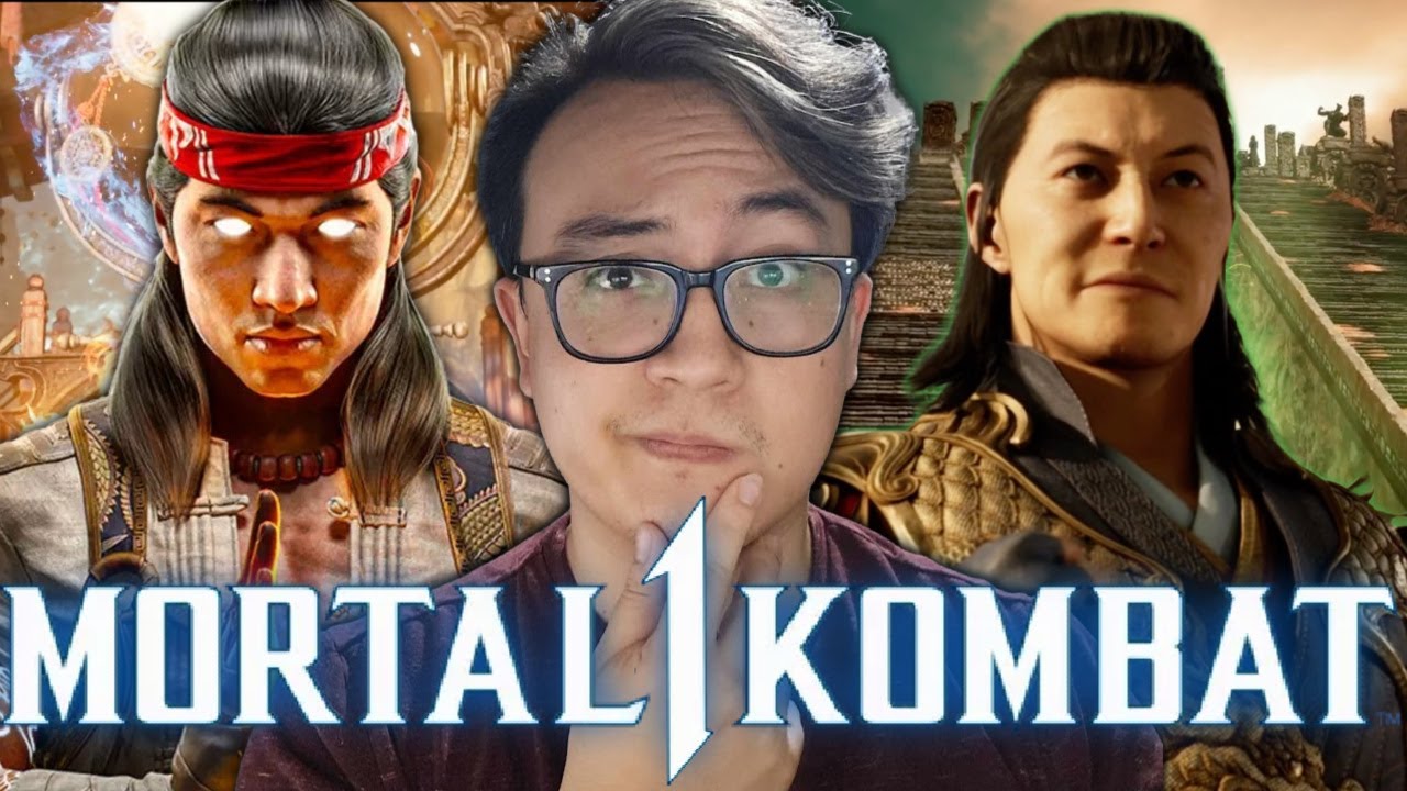 Mortal Kombat 1 FULL SPOILER Review - The Good, The Bad And The New Era ...