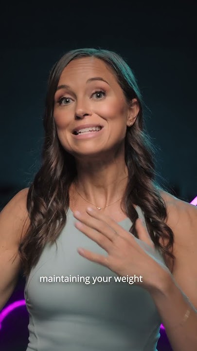 📈💥 Dialing in Your Macros: Fitness Goals on Point! - YouTube