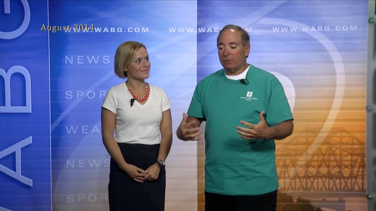 Defeat Diabetes: Dr. Assini's Weight-loss Journey - YouTube