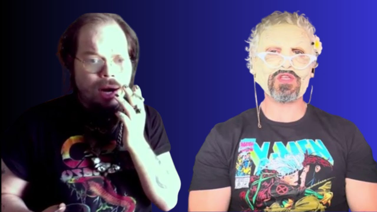 The Machete Bowl Ep. 165 - Two single dudes living life & new SHOCKING ...
