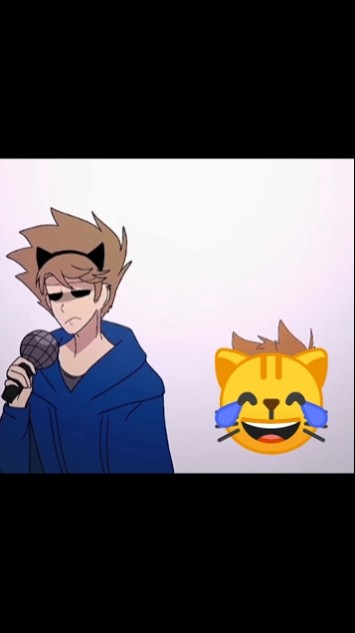 tordtom-tord turns into a cat - YouTube