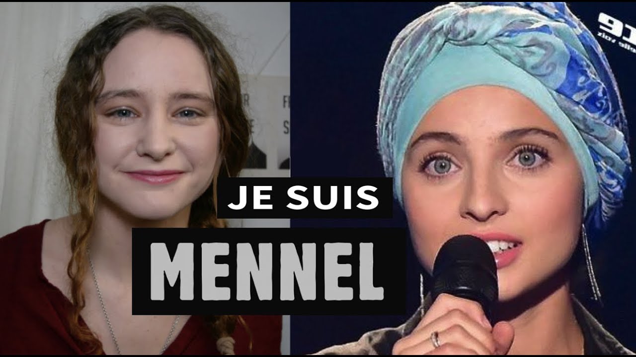 JE SUIS MENNEL - YouTube