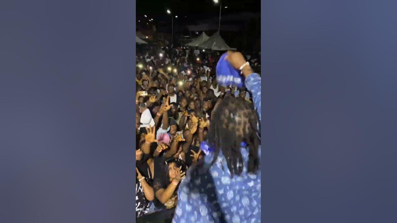 Jeriq Drips In Ashluxe Apparel For CoalCity Campus Fest 2 0 YouTube jeriq-drips-in-ashluxe-apparel-for-coalcity-campus-fest-2-0-youtube