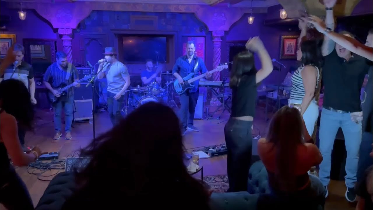 Get Lucky, Highway to Hell, Killing in the Name (Live Cover) | Live ...