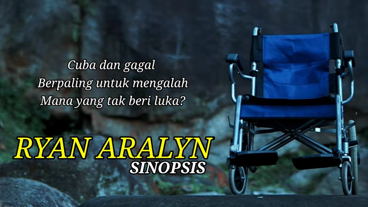 Ryan Aralyn (2020) Sinopsis - YouTube