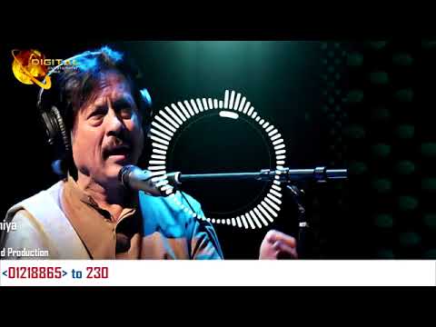Koi Modhay Te Loay Maiya – Attaullah Khan | Heartfelt Punjabi Folk Song
