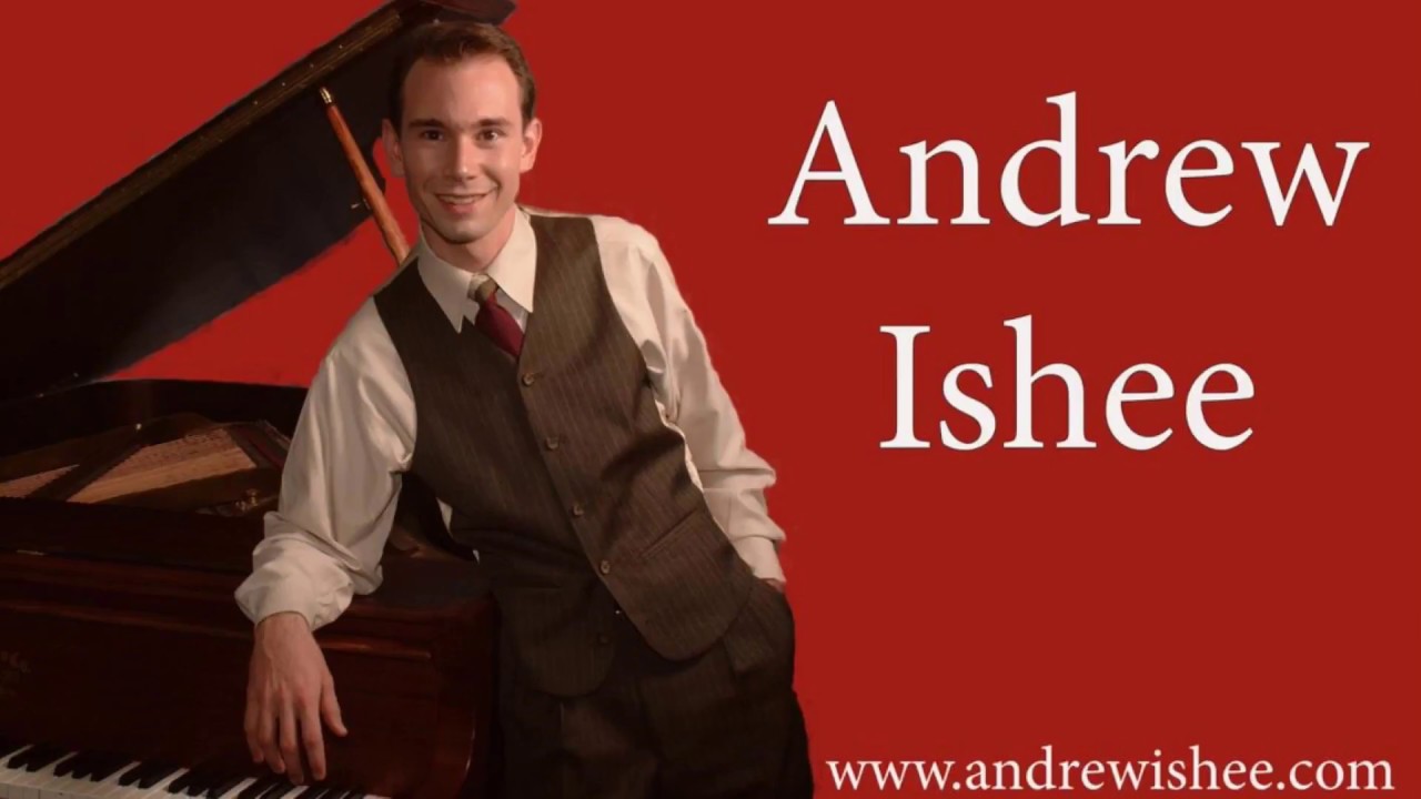 Andrew Ishee - YouTube