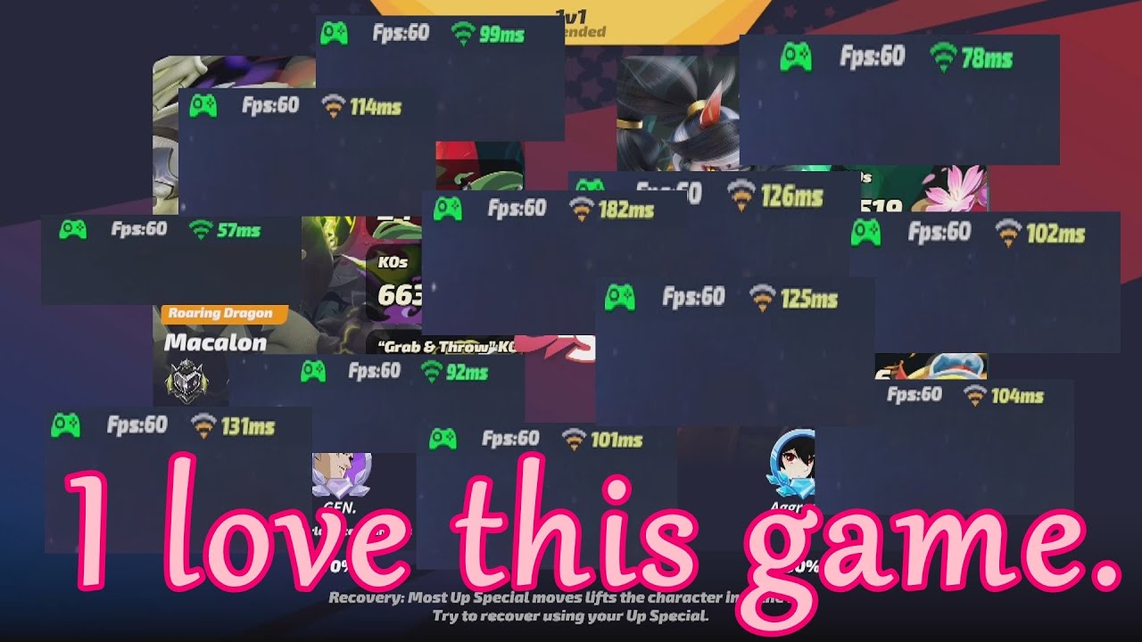 I love this game. - YouTube