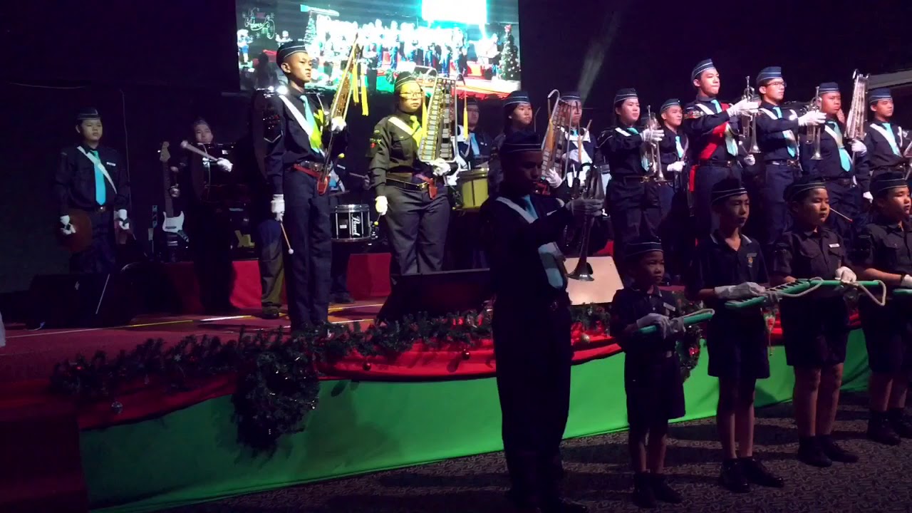 BB Performance at BEM On The Rock - YouTube