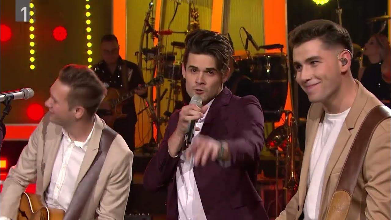 POLKAHOLIKI - BALON (NA GLAVO V PETEK ZVEČER) - YouTube