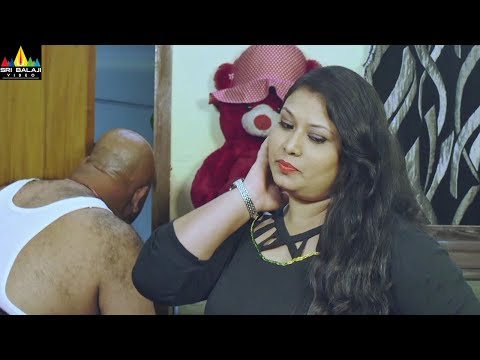 Ghar Damaad Movie Comedy Scene | Gullu Dada, Farukh Khan | Sri Balaji Video