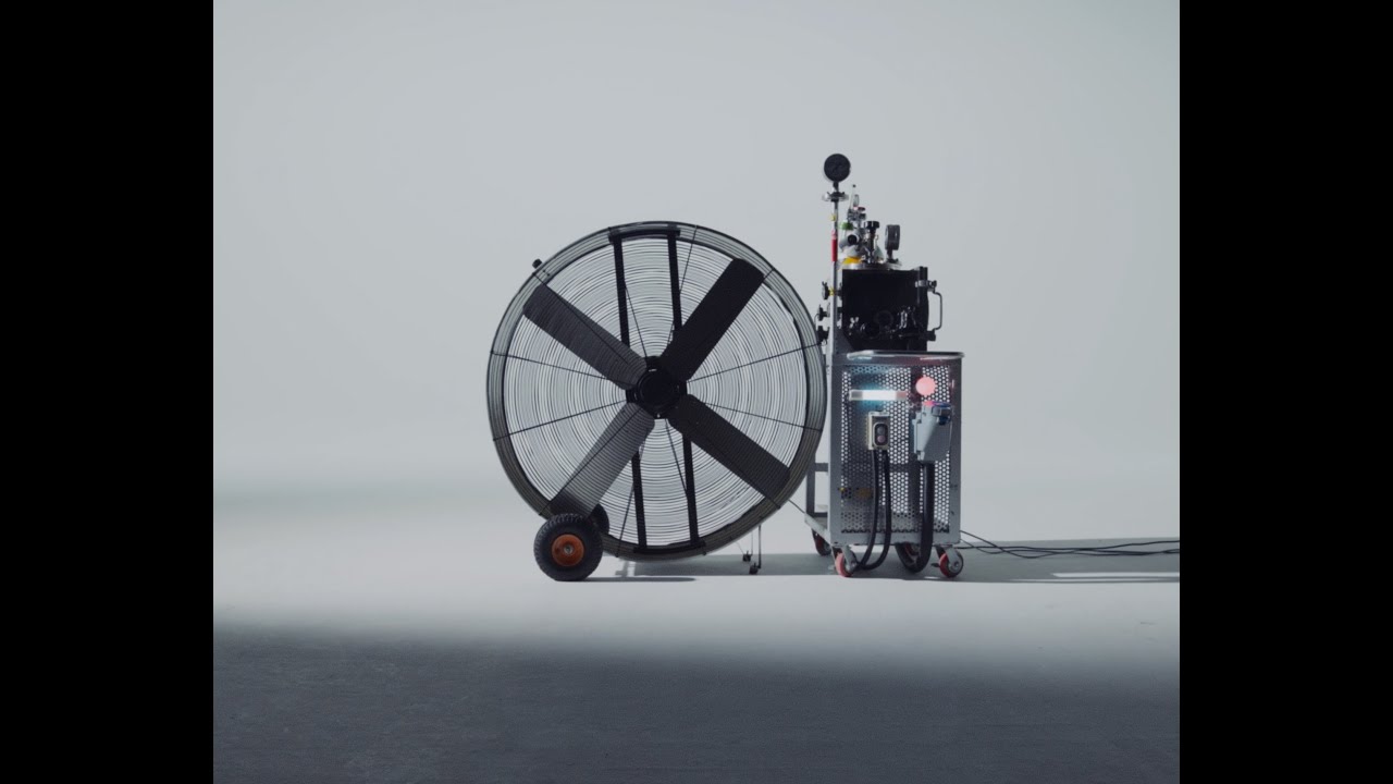 Yves 'Viola' MV Teaser 1 - YouTube