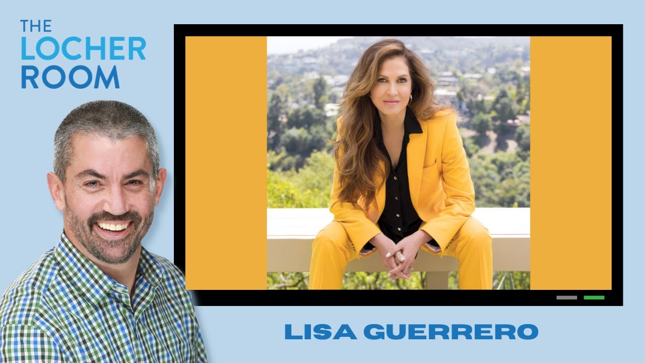 Award-winning journalist, actress, sportscaster, artist and author ...