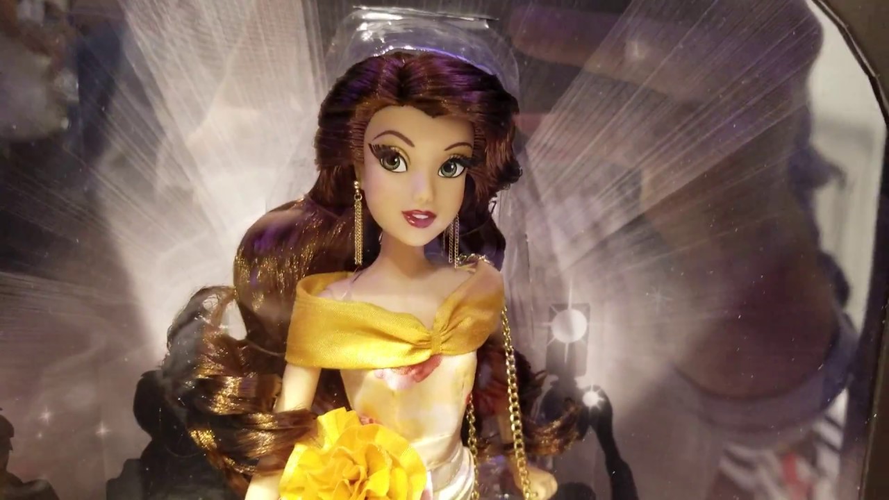 Disney Designer Collection: Premiere Series - ShopDisney Preview - YouTube