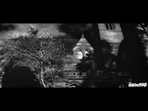 The Haunting (1963), Dir. Robert Wise (4K AI-Upscale): Eleanor Meets Hill House (Pt. 2/2)