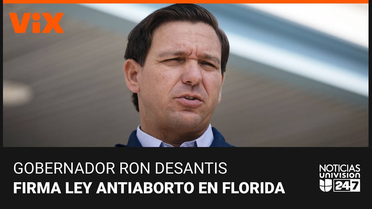 🔴 En vivo ViX: Noticias Univision 24/7 Mediodía, 14 de abril de 2023 ...