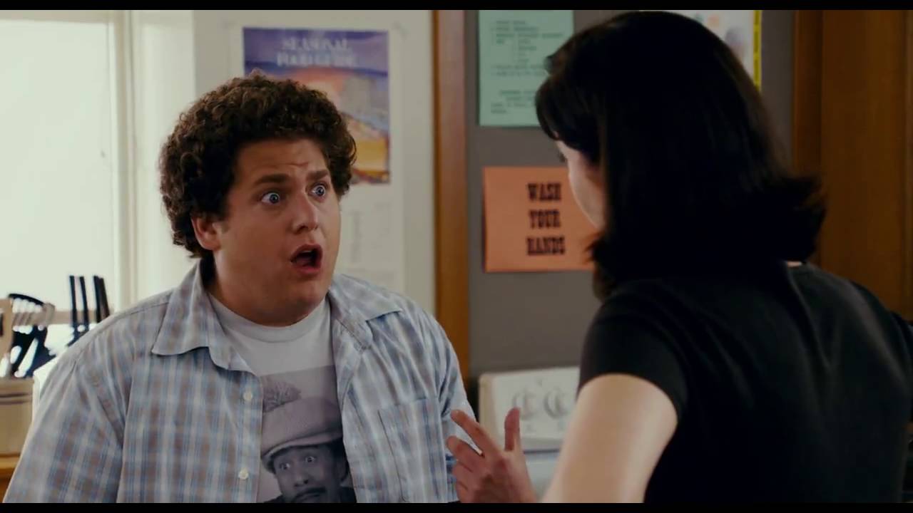 Superbad - Wash and dry - YouTube