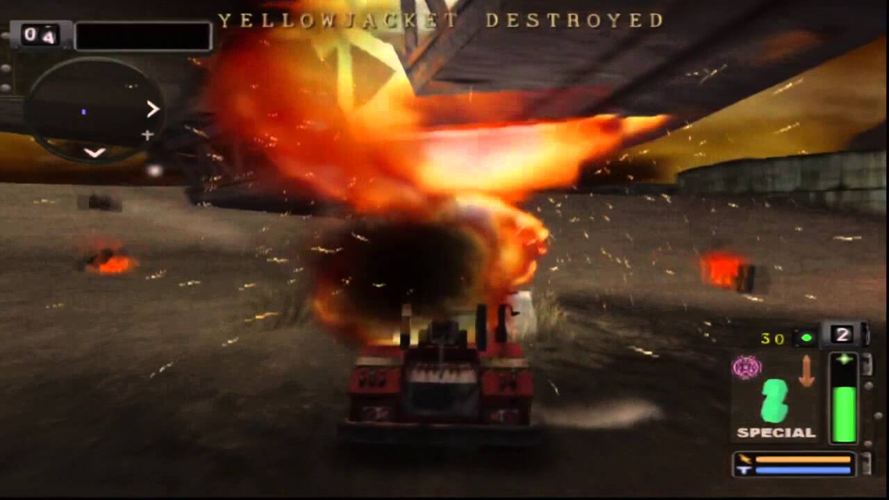 Twisted Metal Black Let s Play Ep 24 Welcome Back Junkyard Dog twisted-metal-black-let-s-play-ep-24-welcome-back-junkyard-dog